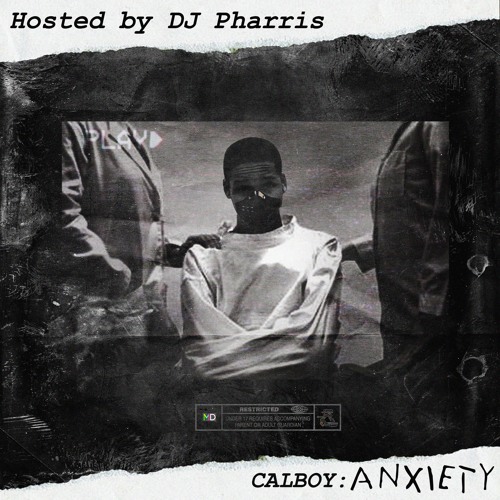 Stream Calboy | Listen to Calboy: Anxiety playlist online for free on ...