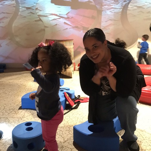 Stream episode Meet Kera Lesure, Habitat for Humanity homeowner. by ...