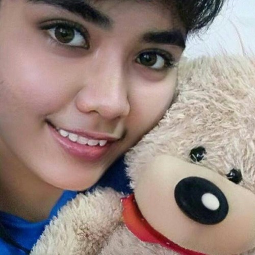 Stream Let Me Love You- Ariana Grande (Princess SyaSyaNabilah's cover ...