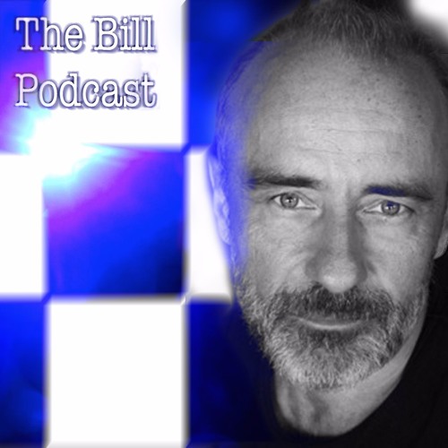 Stream episode The Bill Podcast 13 - Nick Reding (PC Pete Ramsey) by ...