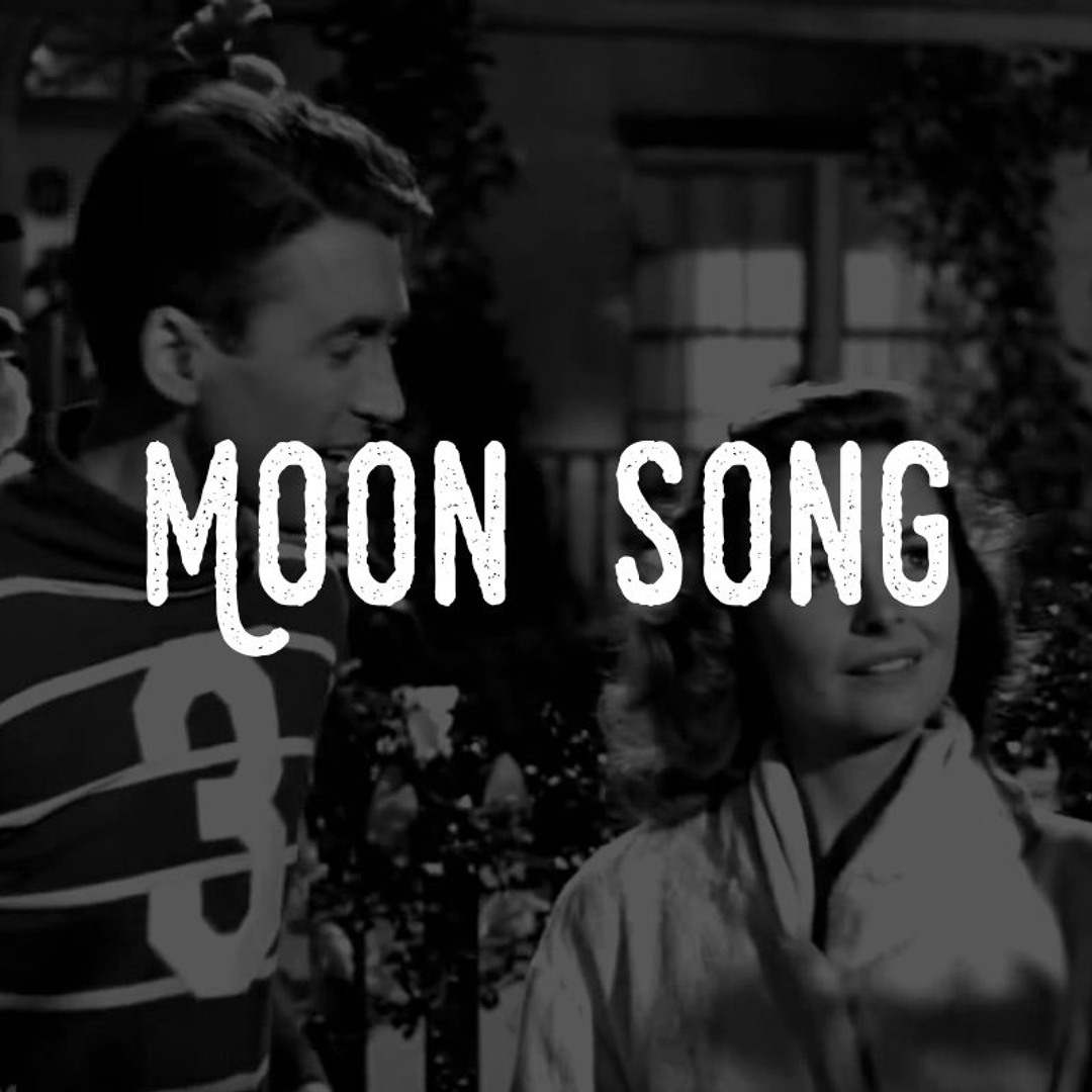Stream Moon Song (Original) by gab | Listen online for free on SoundCloud