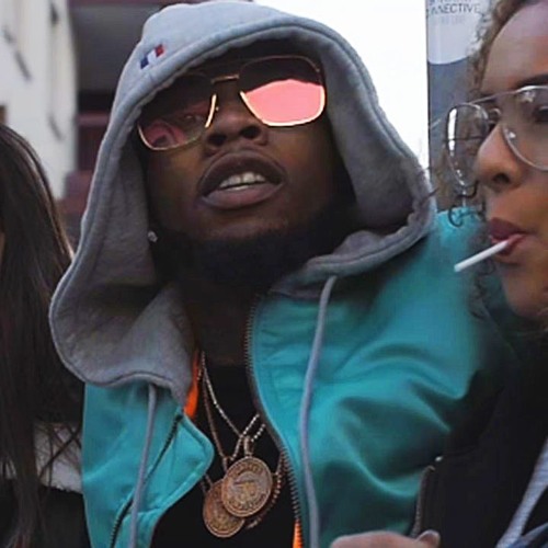 Stream Tory Lanez - Like Dope ft. Audio Push & Anthony Danza by Black Rap | Listen online for ...