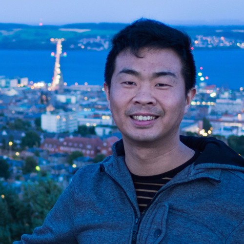 Stream I Am Australian [a cappella cover by Xavier Ho] by Xavier Ho ...