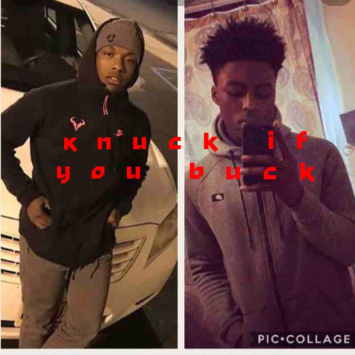 Stream Knuck If You Buck (Don & Jern Remix) by DJ Jern (FMOIG ...