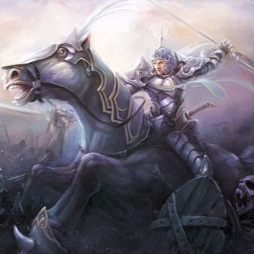 Stream Heavy Celtic Knight by Ebunny. Music for your projects. | Listen ...