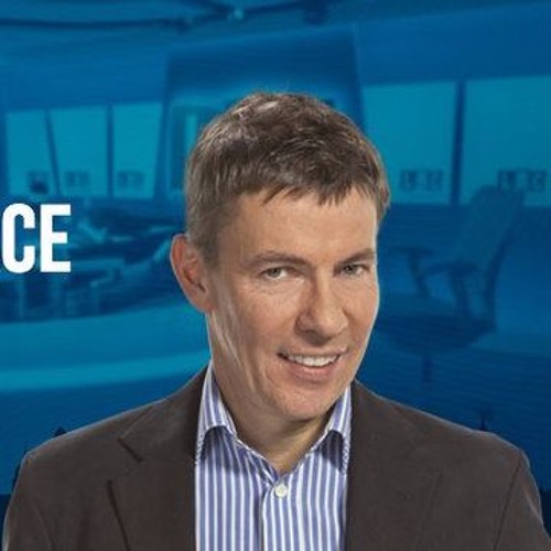 Stream Andrew Pierce on LBC - Tel Aviv is Israel's capital by ...