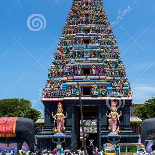 Stream Nainativu Nagapooshani Amman Temple Song by Mathuja | Listen ...