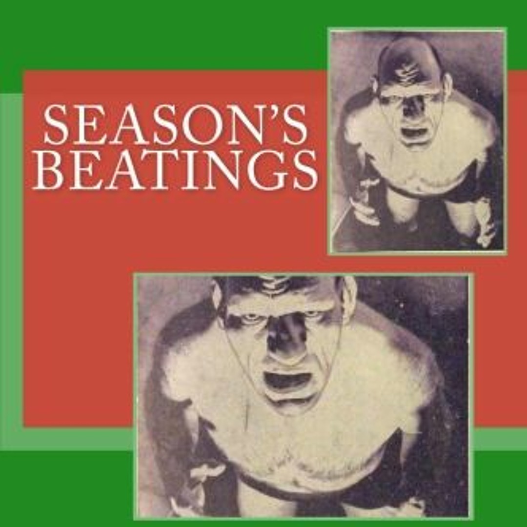 Stream Rasslin Memories with John Cosper (12/9/17) by radionorthland ...