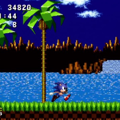 Stream Sonic!! (PROD. Robb2B x RayAyy) by GermCares | Listen online for ...