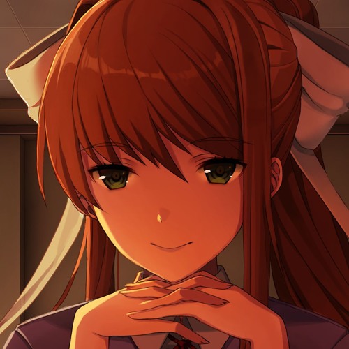 Stream Jillian Ashcraft - Your Reality (DDLC) (cover By Pleyo) by Pleyo ...