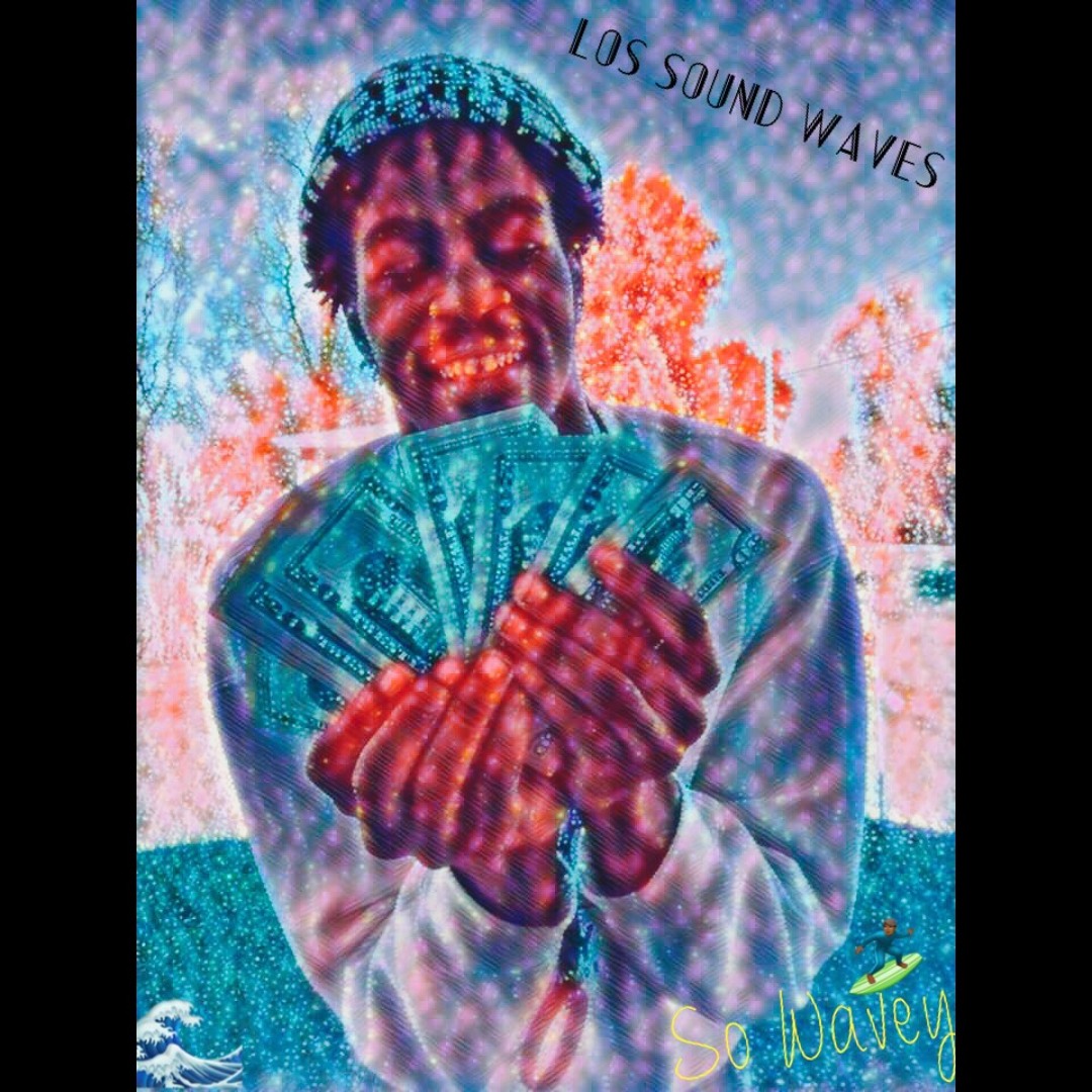 Stream Jay Bands So Wavey x High Life Movement (Acapella) by Jay Bands ...