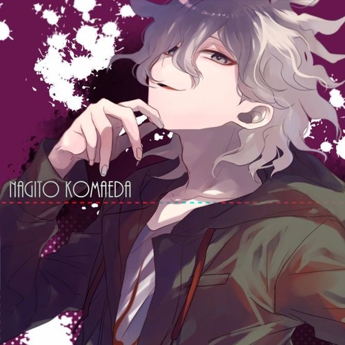 Stream Nagito Komaeda Megumi Ogata Ikkitousen By 誠ザカ Listen Online For Free On Soundcloud