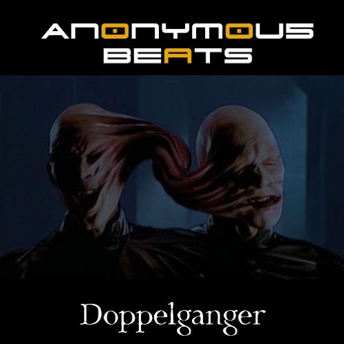 Stream Doppelganger by An0nym0u5 Beats | Listen online for free on ...