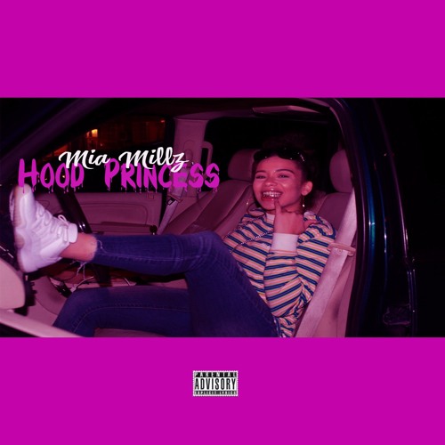 Stream Mia Millz | Listen to HOOD PRINCESS playlist online for free on ...