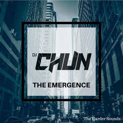Stream The Emergence by DJ Chun | Listen online for free on SoundCloud