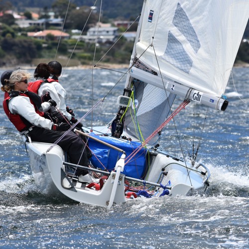 Stream Felicity, Jack and Hugo Allison talk with SB20AusMedia about ...