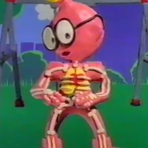 Stream Inside Out Boy by Mel Gargamel | Listen online for free on ...