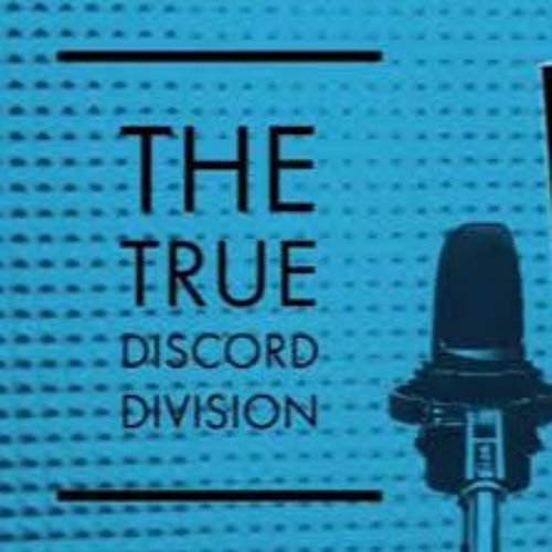 Stream The True Discord Division by MurrK | Listen online for free on ...