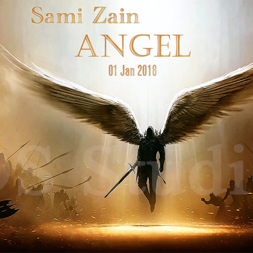 Stream Angel by Sami Zain | Listen online for free on SoundCloud
