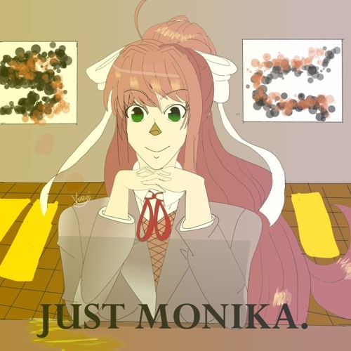 Stream episode Doki Doki Literature Club! OST - I Still Love You by ...