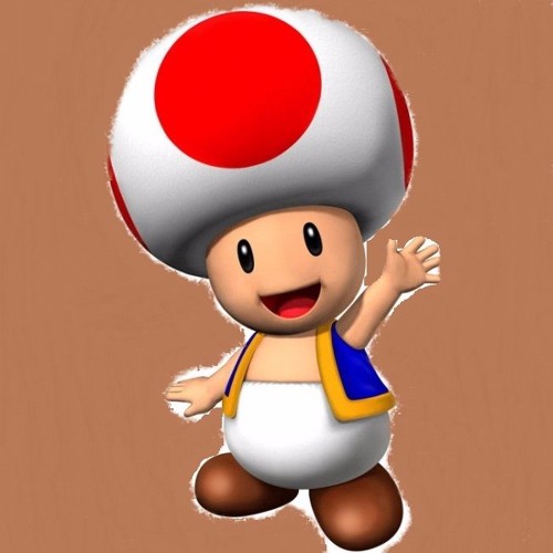 Stream Supreme TOAD by SANJAY the BEATMAKER | Listen online for free on ...