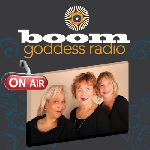 Stream episode Meet the Women of Boom Goddess Radio Part II by Boom ...