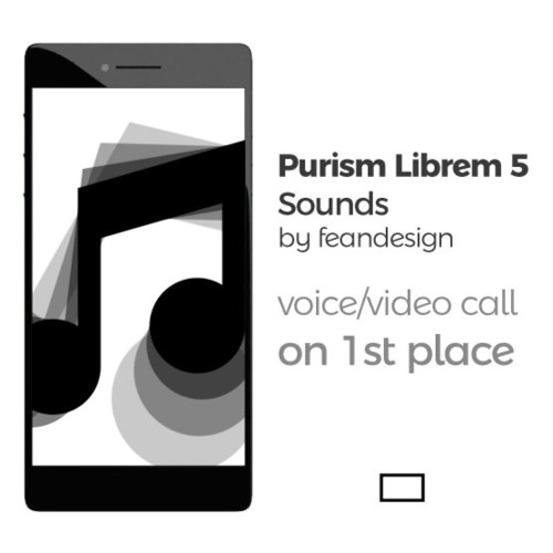 Stream Librem Email Notification by feandesign | Listen online for free ...