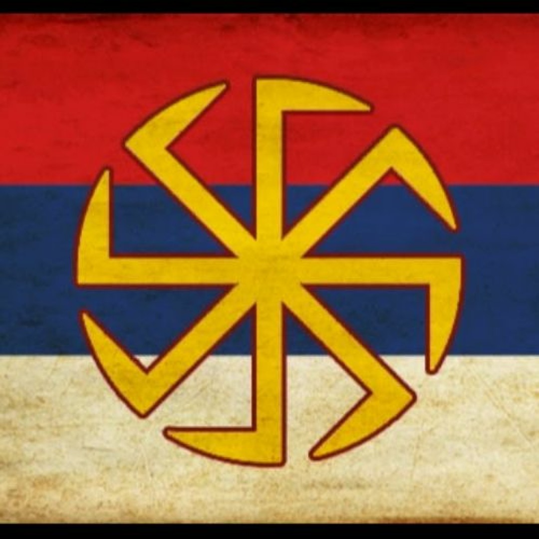 Stream Ancient Slavic Battle Music by Ferdinand Samoel | Listen online ...