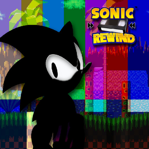 Stream Sonic Rewind - Bootleg Zone by het the cat | Listen online for ...