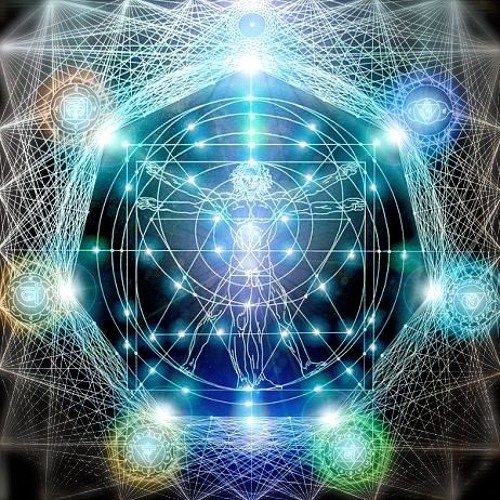 Stream ASAP : Keylontic Morphogenetic Science / Cymatics by Travis ...