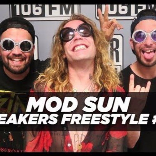 Stream Mod Son Freestyle With The LA Leakers | #Freestyle020 by ...