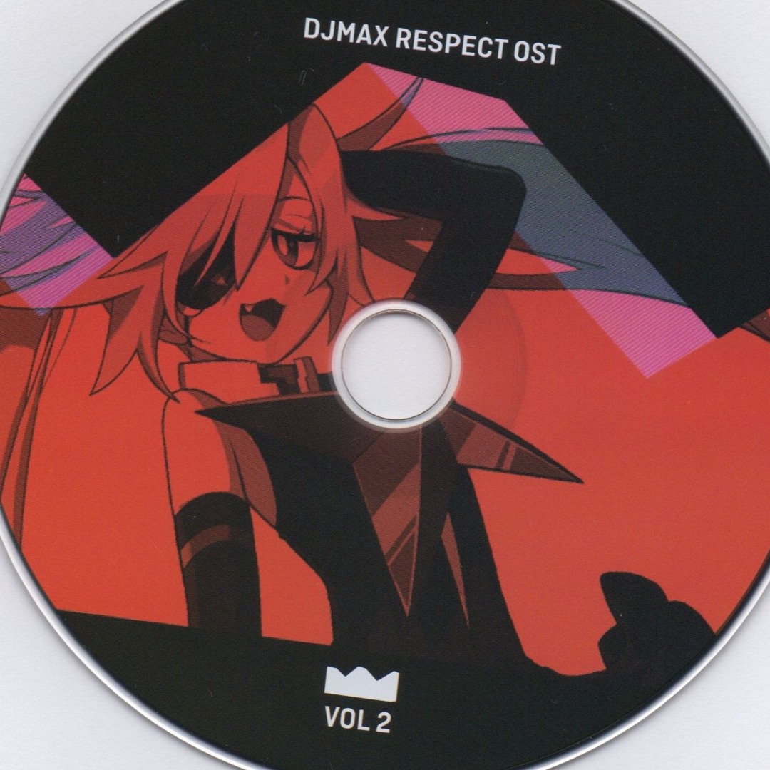 Stream h∆lcion | Listen to [ DJMax Respect ] OST - Volume 2 playlist ...
