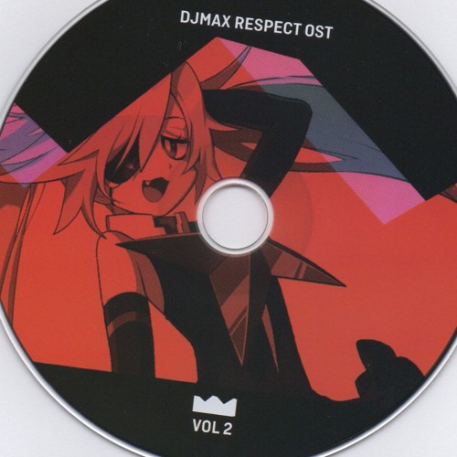 Stream h∆lcion | Listen to [ DJMax Respect ] OST - Volume 2 playlist ...
