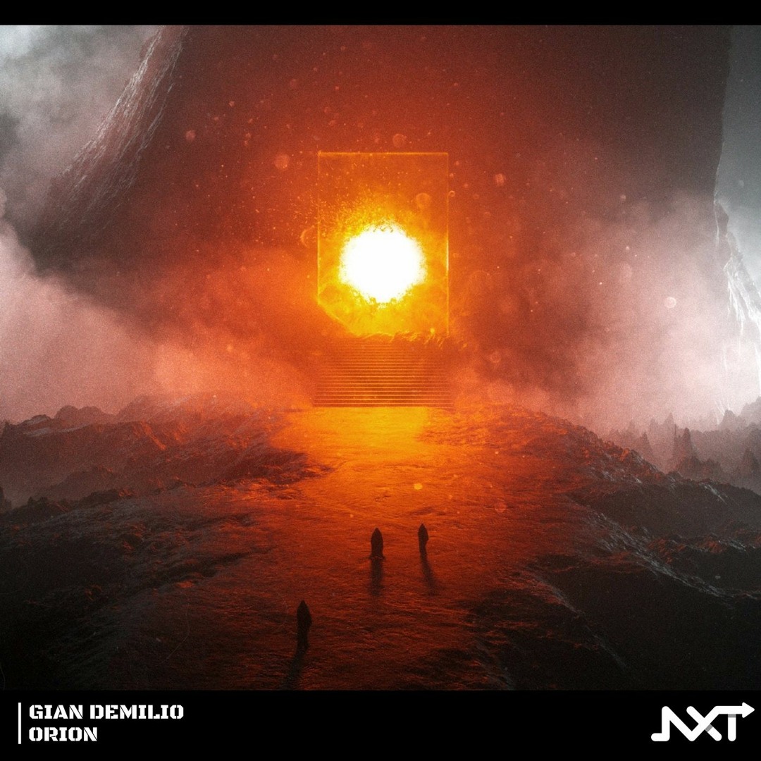 Stream Gian Demilio - Orion by NXTrend | Listen online for free on ...