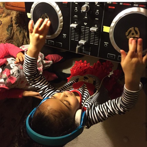 Stream DJ Drizzle | Listen to Welcome to the Drip Lounge playlist ...