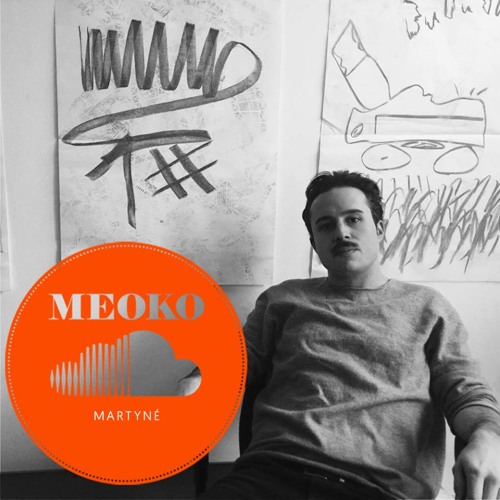 Stream MEOKO Exclusive: Martyné by MEOKO | Listen online for free on ...