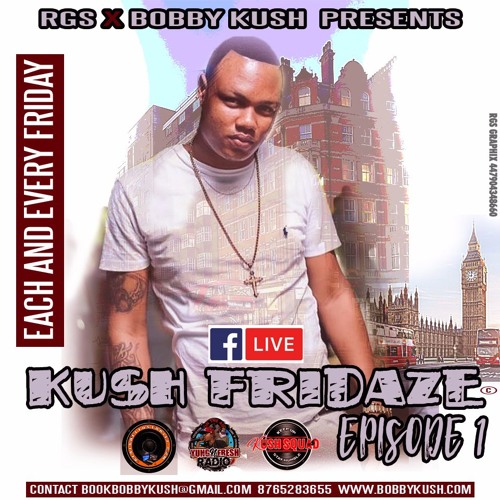 Stream Sheryl Chung | Listen to Bobby Kush playlist online for free on ...