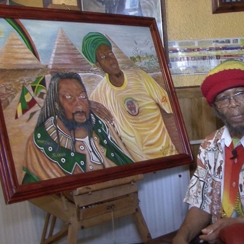 Stream Shashamane Land Grant by Rastafari Bird Legs | Listen online for ...