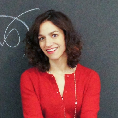 Stream Design Matters with Debbie Millman: Catie Lazarus by Design ...