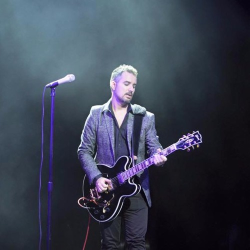 Stream carlosnebotmusic | Listen to Carlos Nebot - Acoustic playlist ...