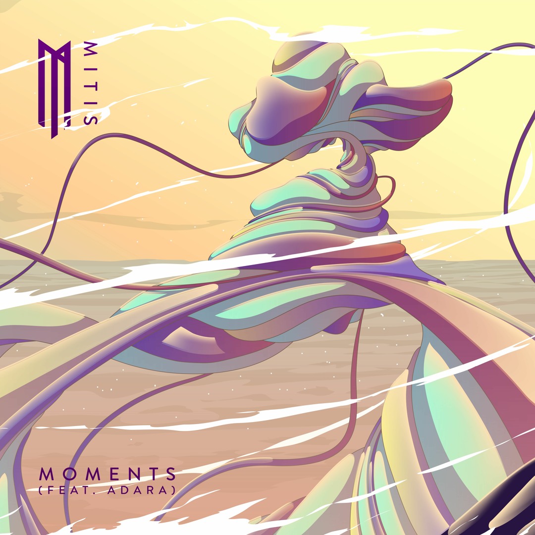 Stream MitiS - Moments (feat. Adara) by MitiS | Listen online for free ...