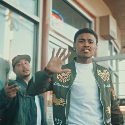 Stream Letrece ft. Casha & Tay Mackin - Come True ( San Jose, CA ...