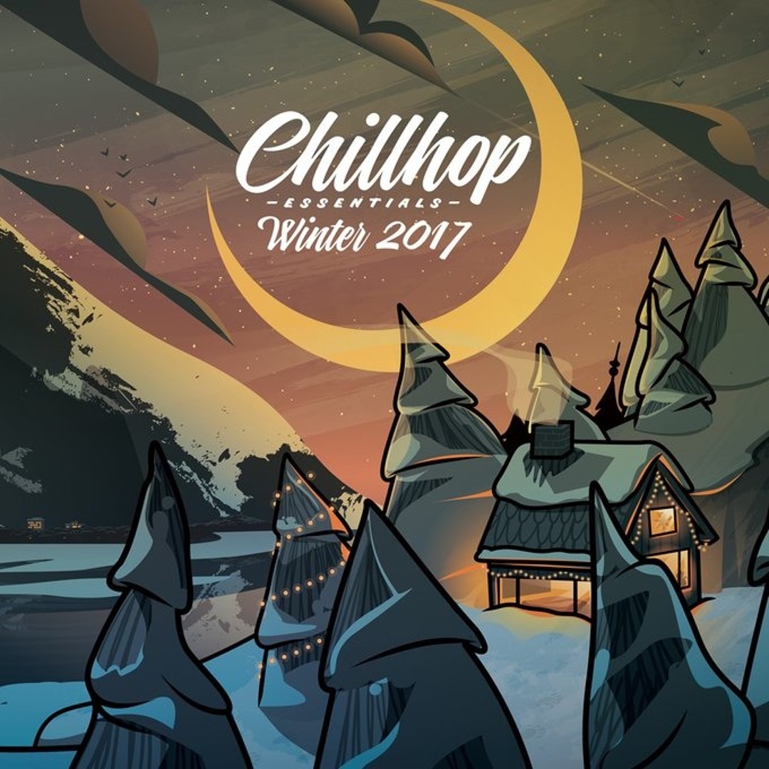 Stream Robot Orchestra - Keep Me Warm (Chillhop Essentials Winter 2017 ...