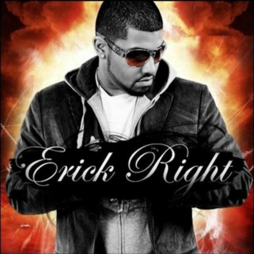 Stream Erick Right - Run Away (Monster) by 🐻Deejay_pandamonium🐻 ...