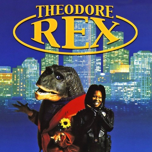 Stream episode Theodore Rex by XNDF podcast | Listen online for free on ...