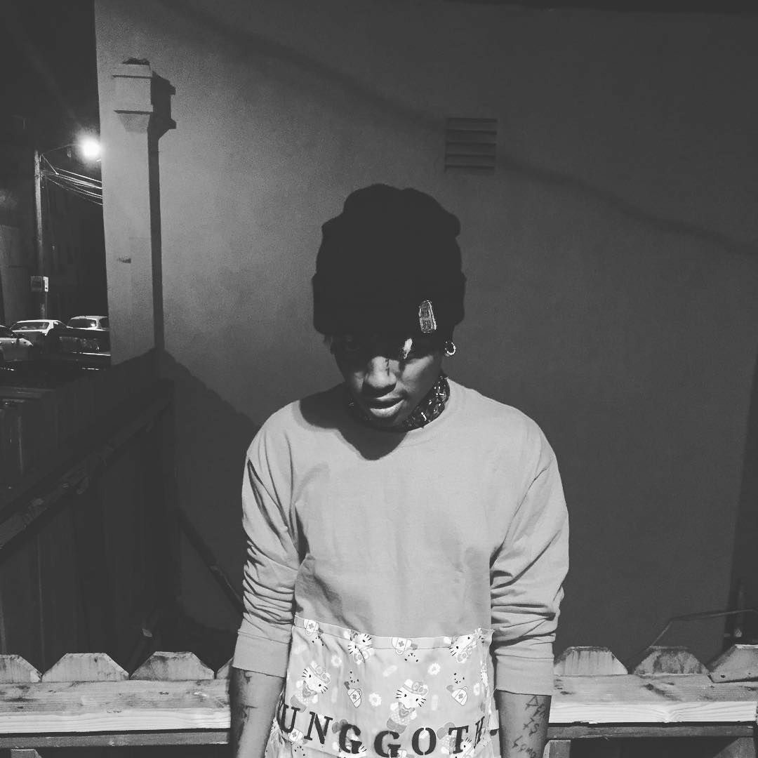 Stream Higher Brothers - Flo Rida (only skis part) by yung frying pan ...