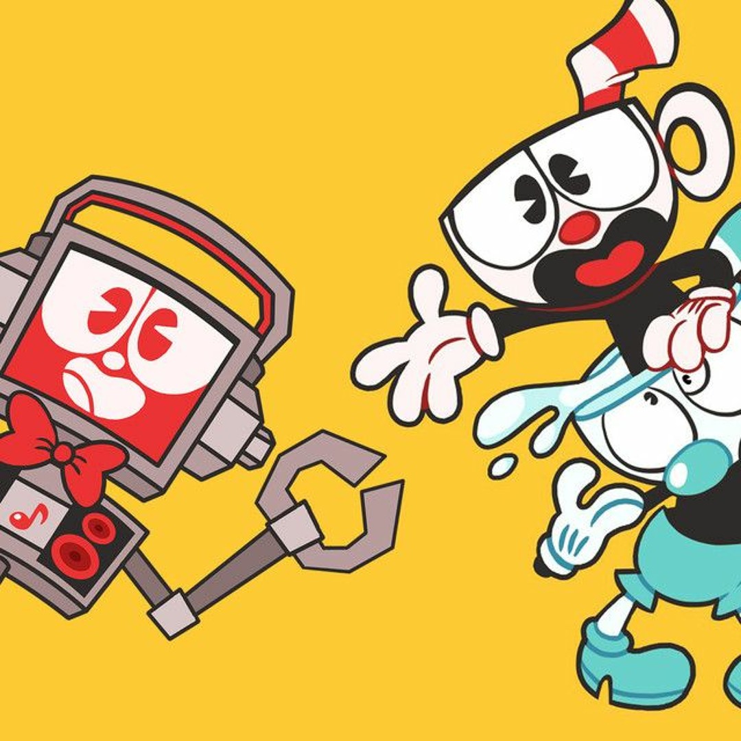 Stream Fandroid! - You Signed a Contract (Ft. Caleb Hyles and CG5) by ...