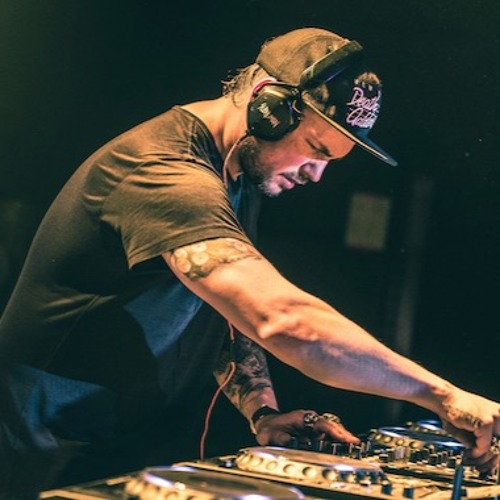 Stream Bassrush | Listen to Dieselboy’s 12 Drum and Bass Highlights of ...