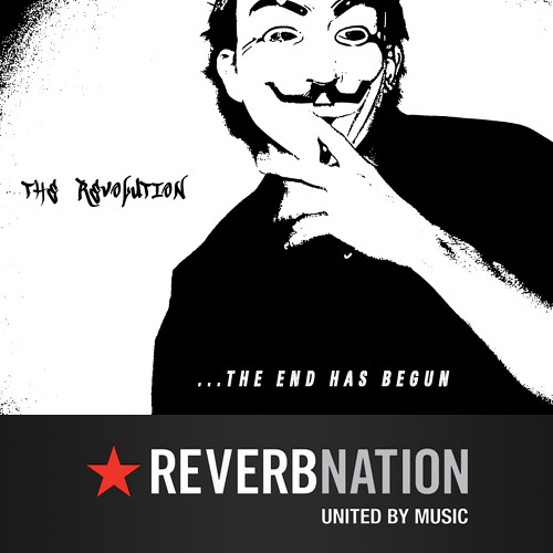 Stream The End Has Begun by The Revolution | Listen online for free on SoundCloud
