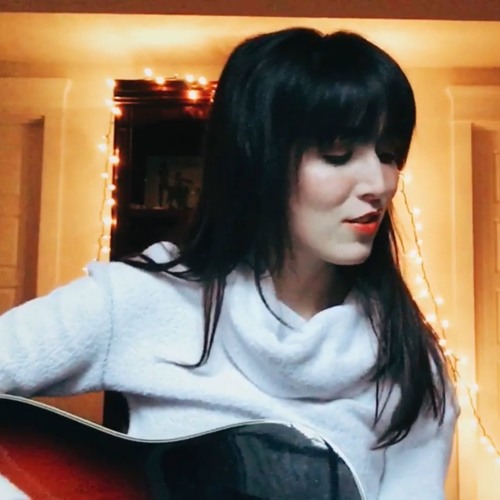 Stream What Are You Doing New Year's Eve - Cover by Emma Rowley by ...